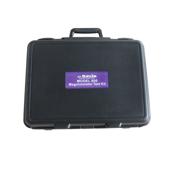 ACL-800表面电阻测试仪-SVCOR思沃中国